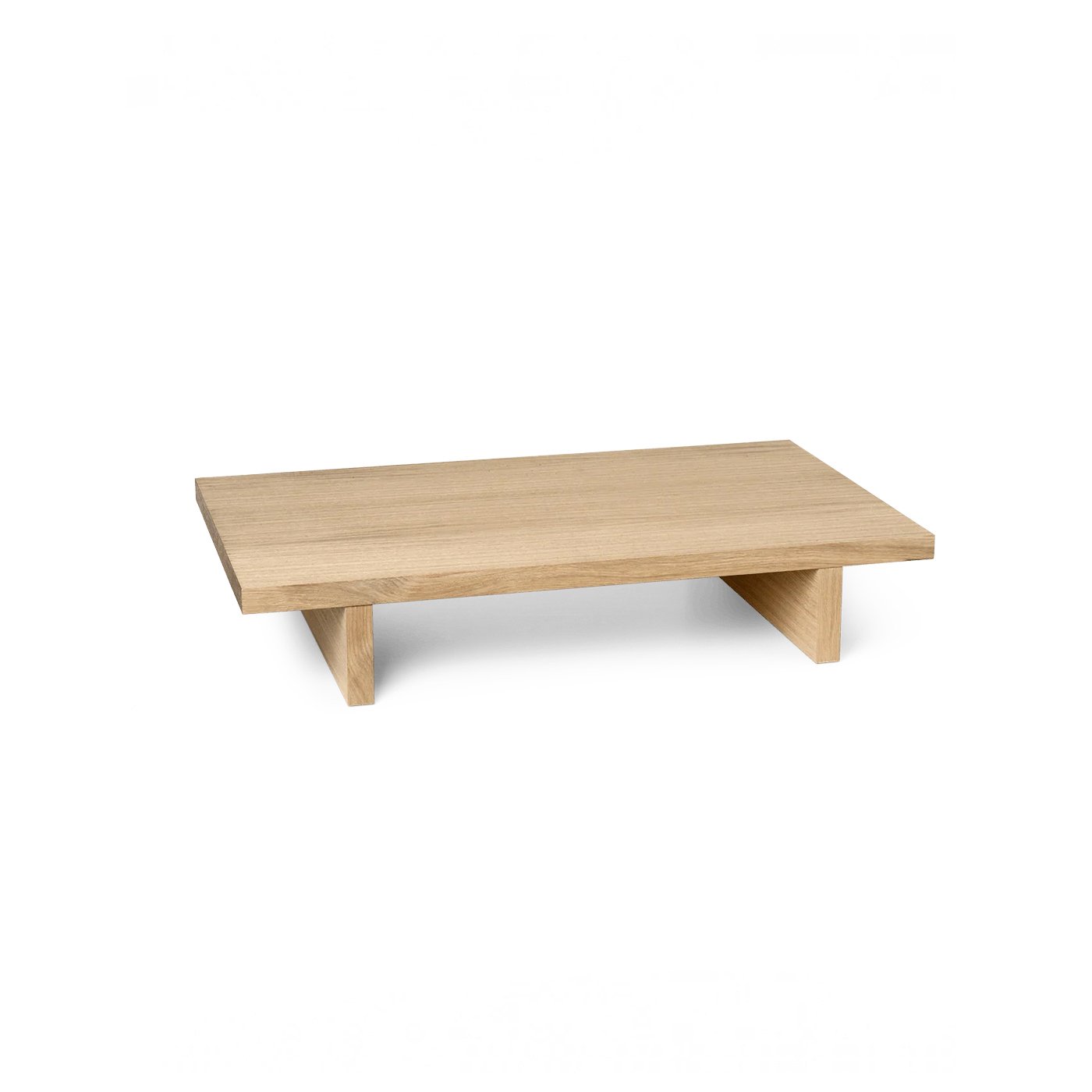 Ferm Living Kona Table - by binett